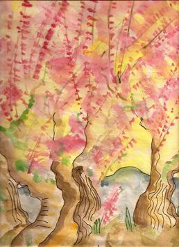 The ARTFUL Life of Brother Pat Groves – Franciscan Friars